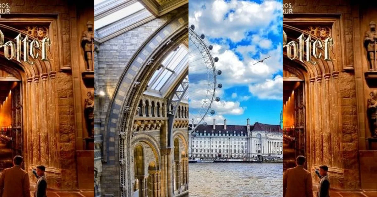 London City Guides | Orange Donut Tours
